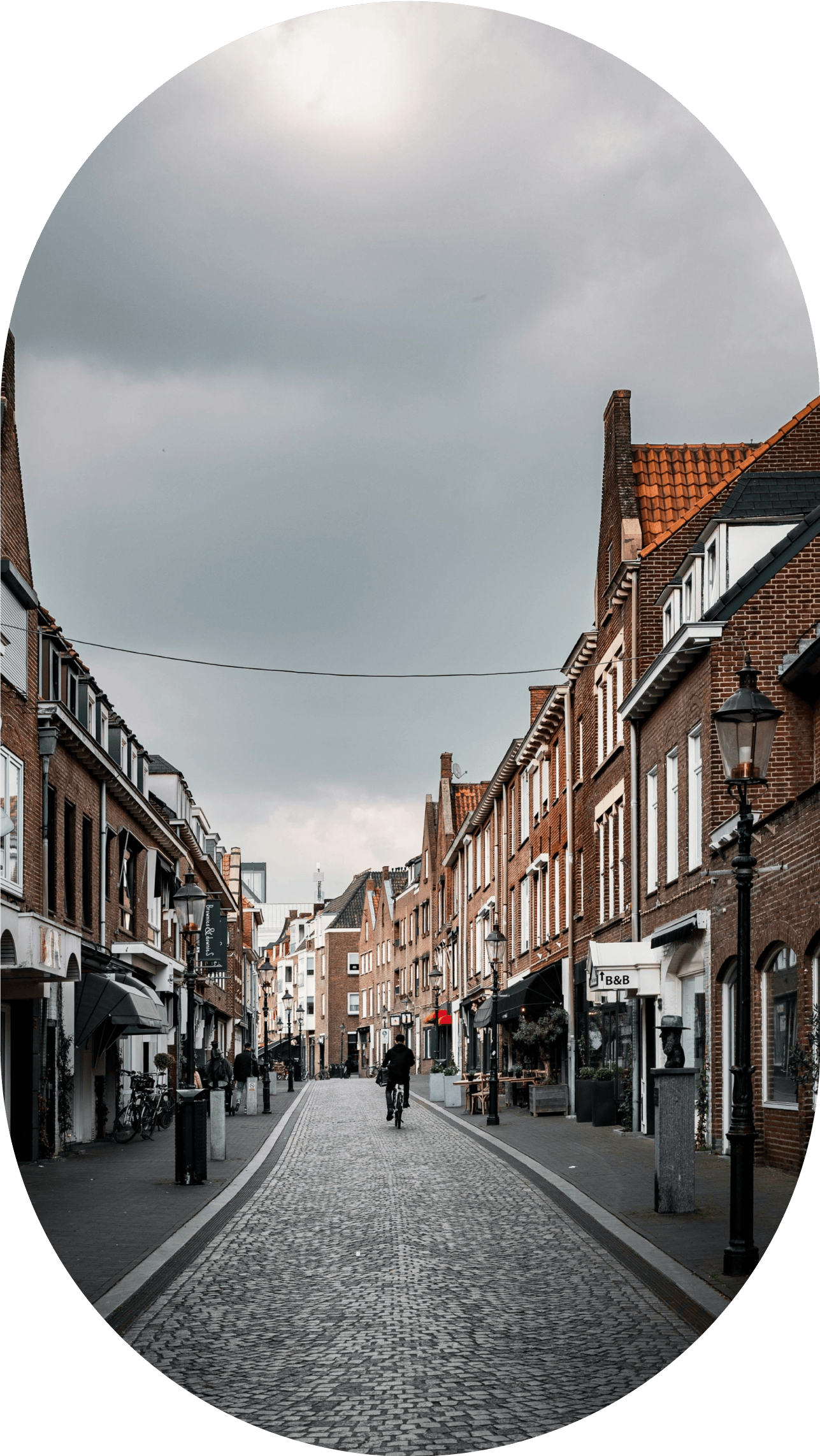 venlo en verder - Boutique hotel Venlo